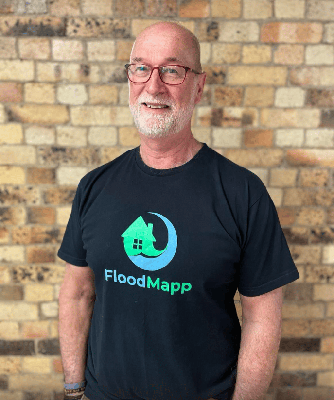 Webinar - Floodmapp for Emergency Managers - The Gift of Time